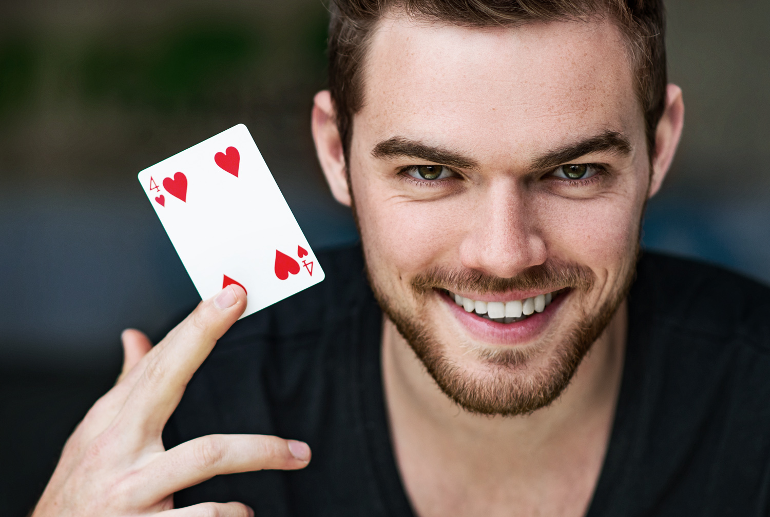 Ben David - Junevent